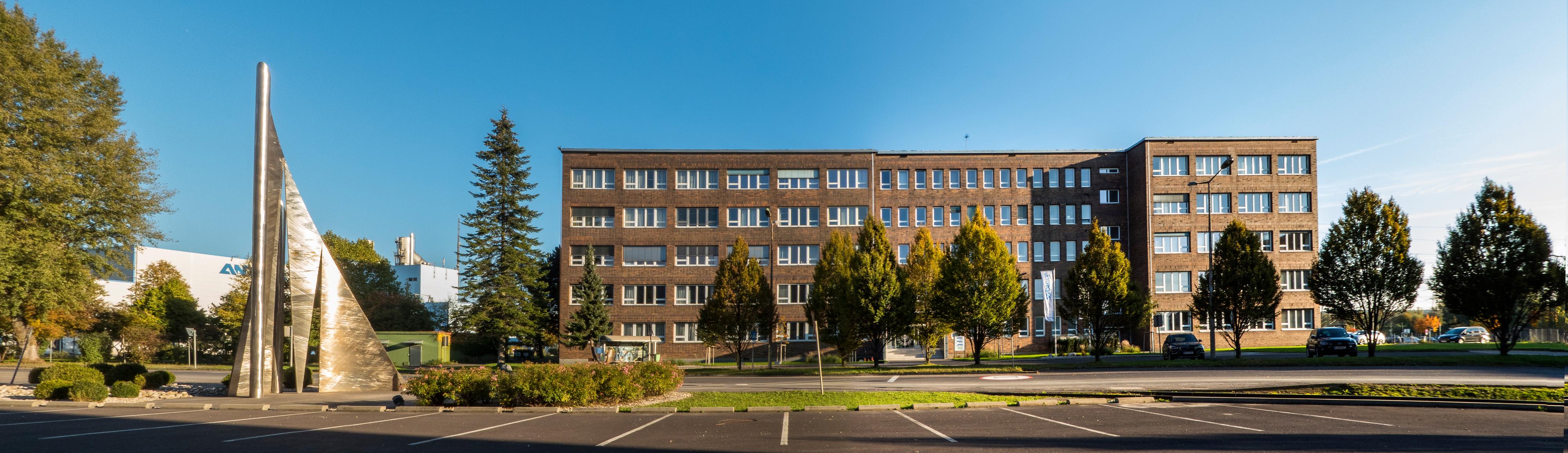 ANDRITZ Hydropower in Linz, Österreich