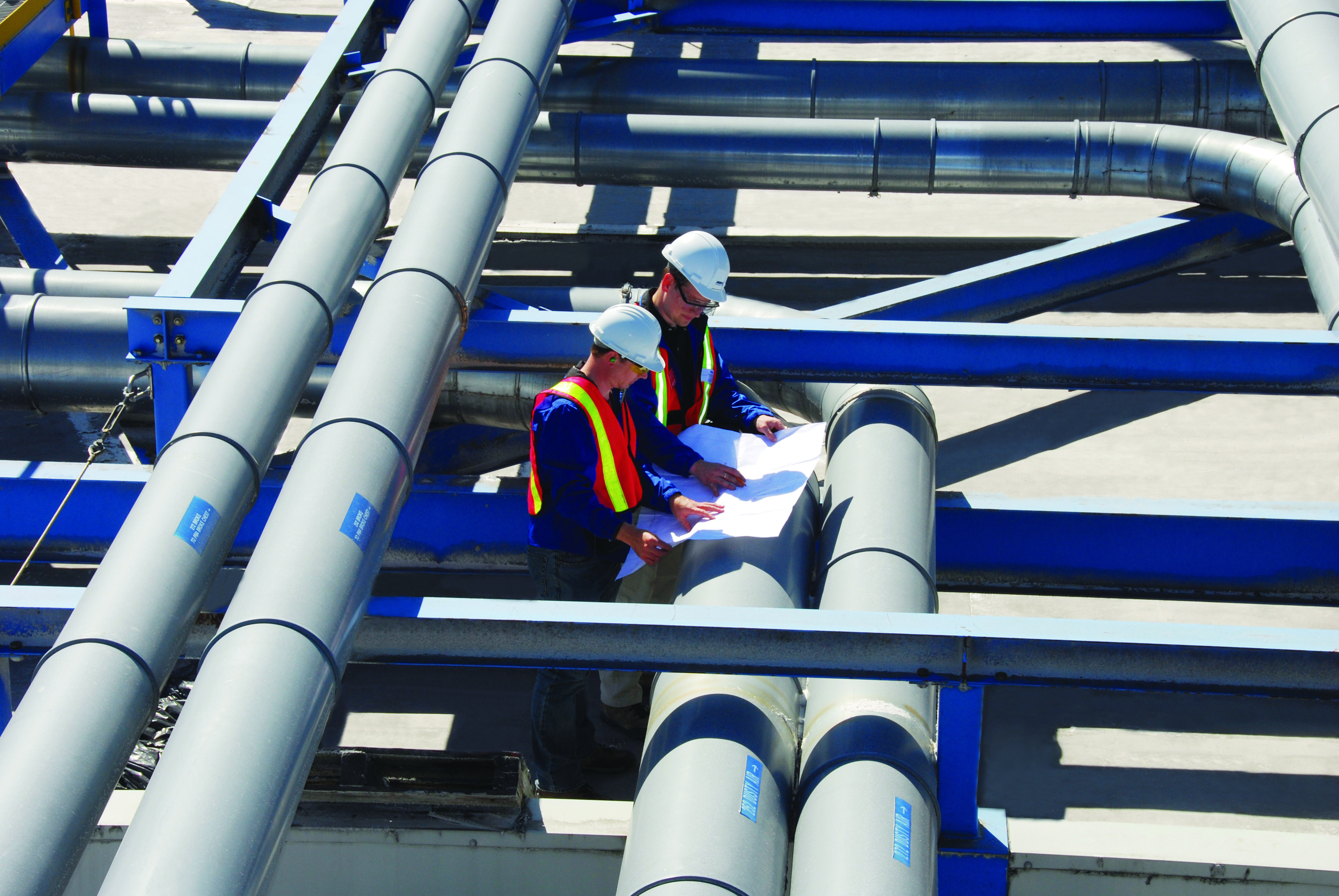 Feasibility studies