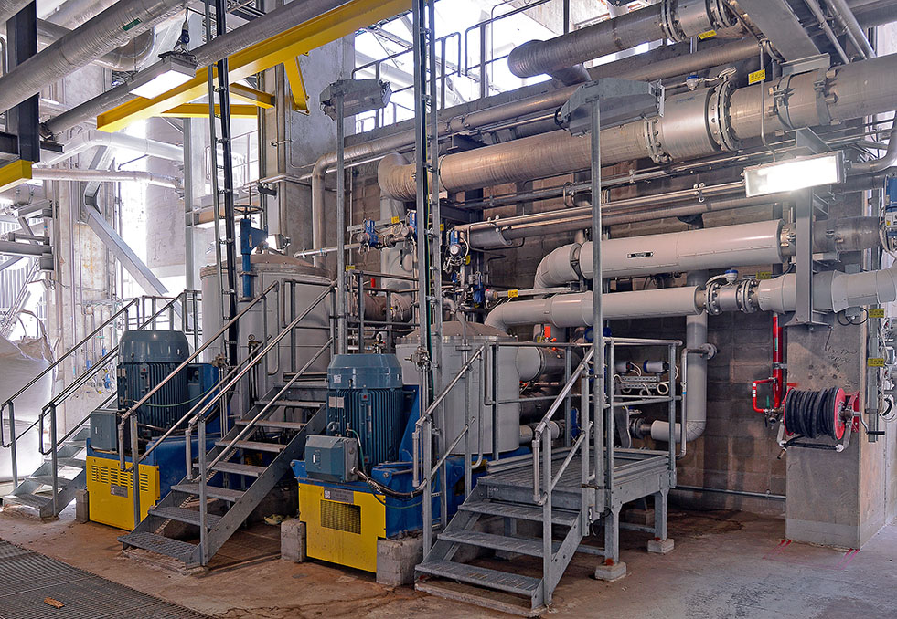 ANDRITZ screening and fiber recovery - Discover now!