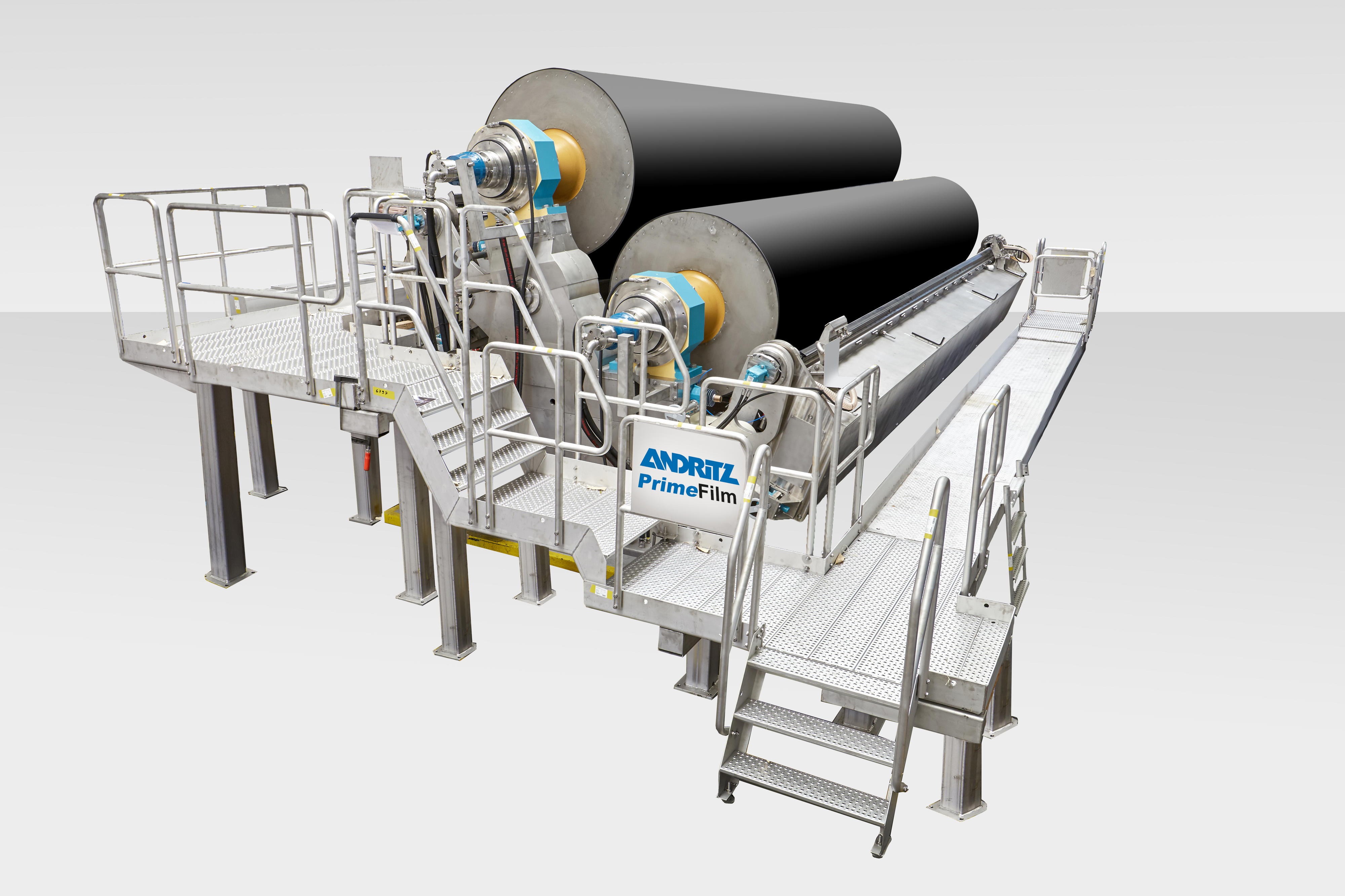 What Is Size Press In Paper Industry at Claudia Aunger blog