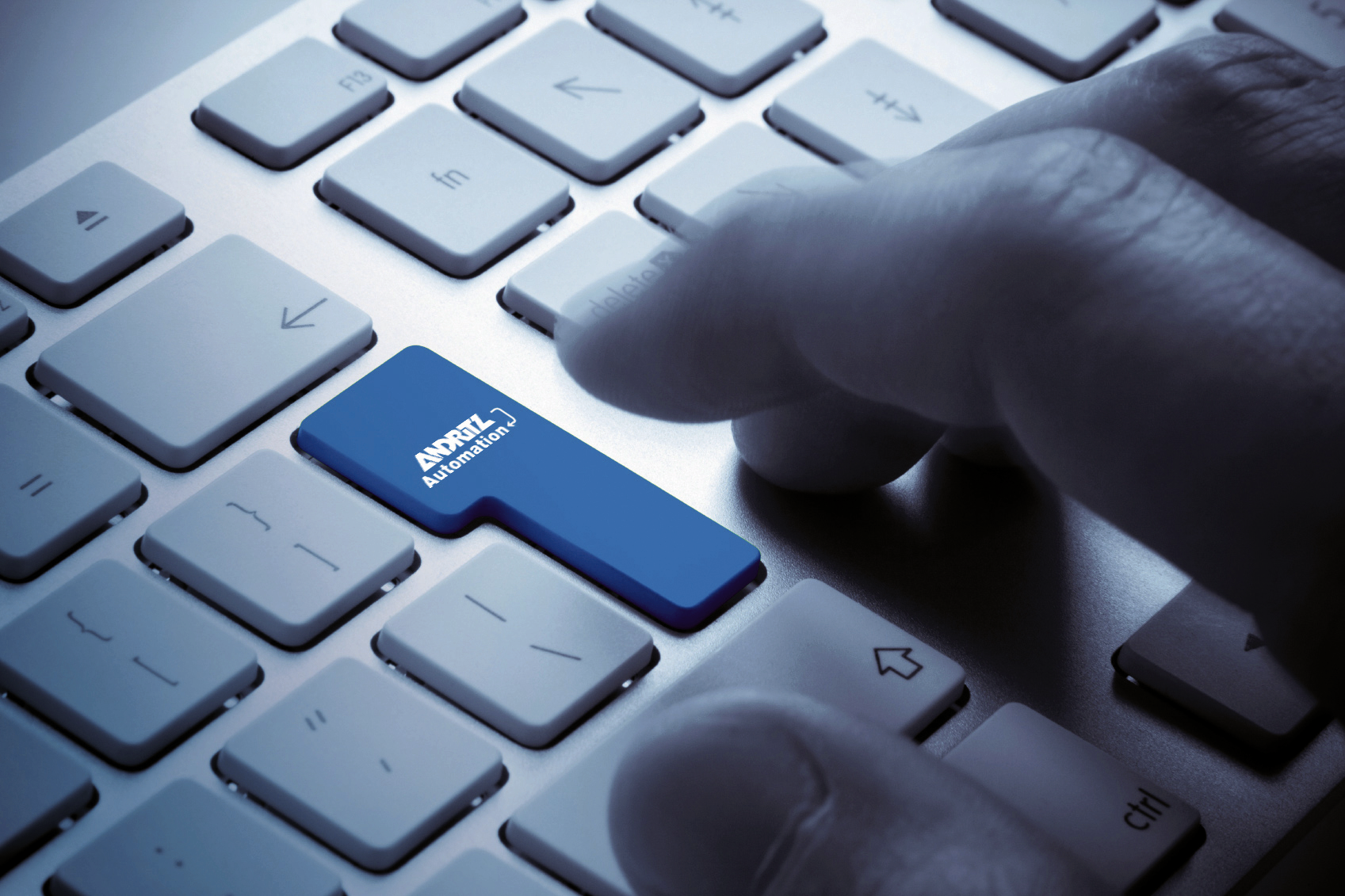 Automation, pulp drying systems