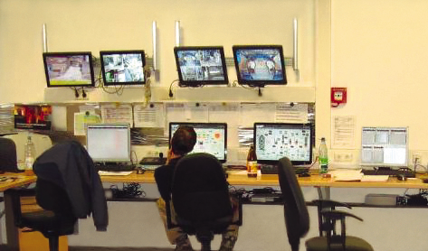 Integrated electrical and automation solutions