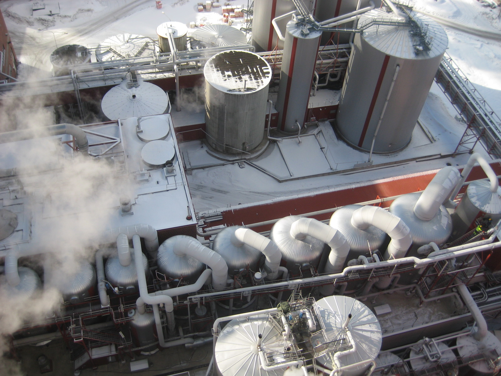 ANDRITZ to upgrade evaporation plant at Stora Enso’s Enocell Mill in ...