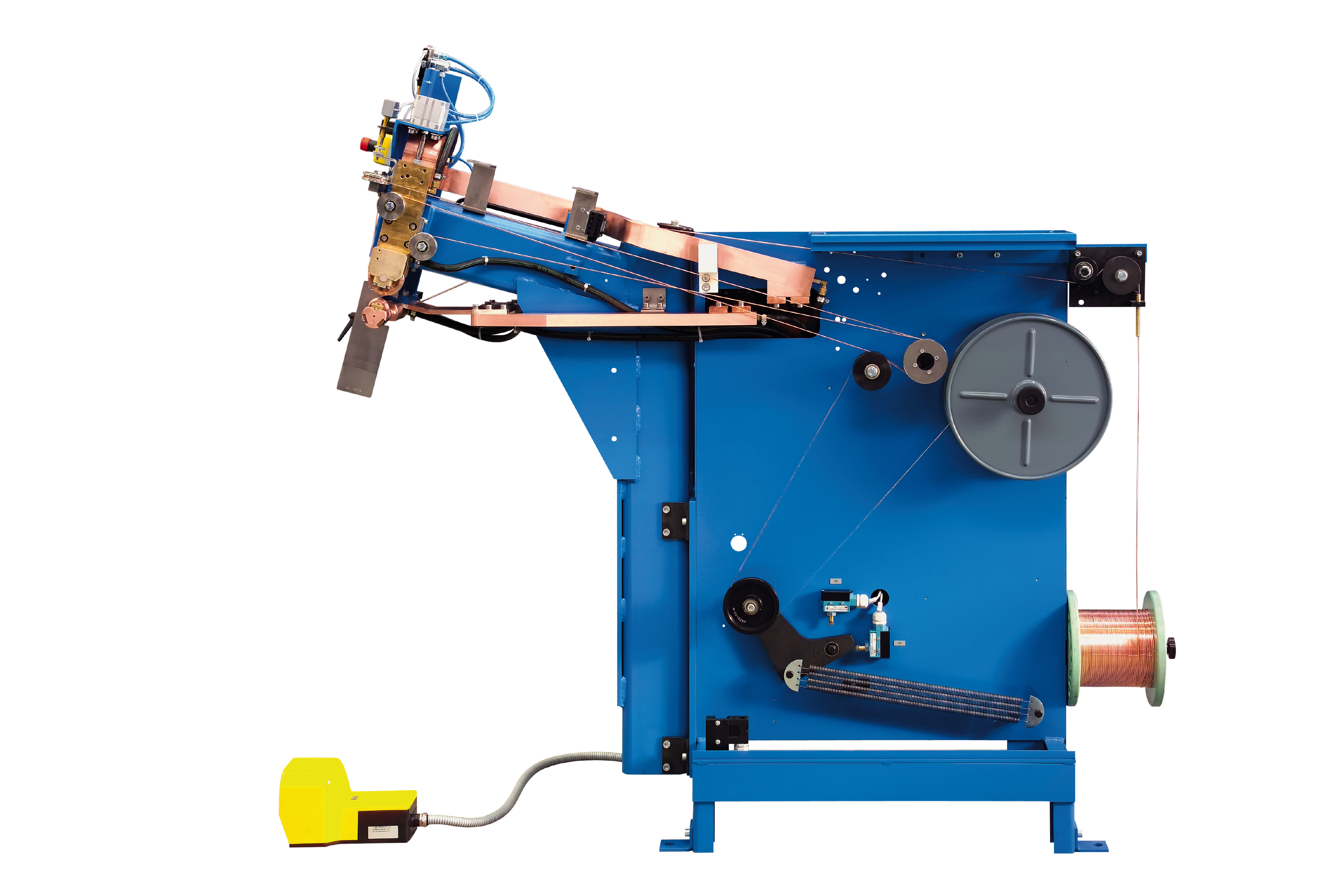 Stitchwelder VSTW-R
