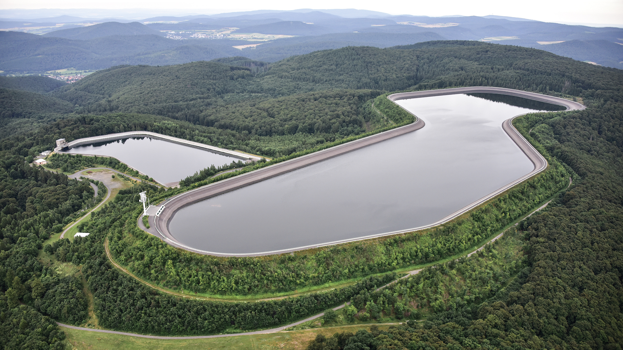 Auto-oscillation protection in hydropower plants - Hydro News 32