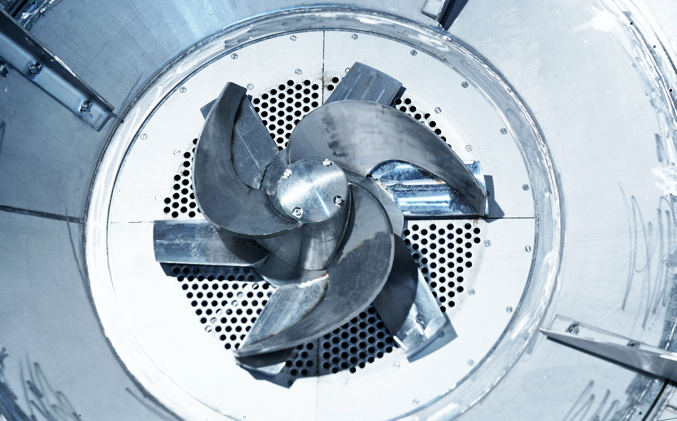 Pulping and detrashing service - Get in contact now!