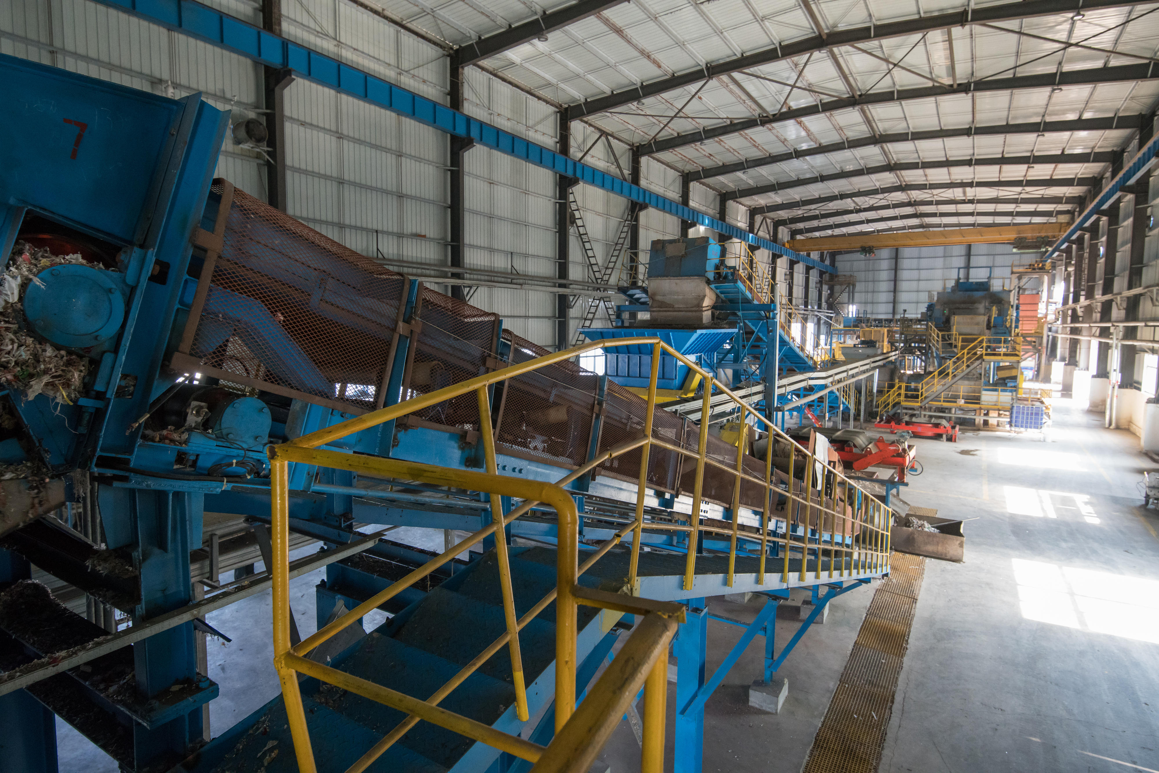 Sun Paper: Helping to save the planet piece by piece