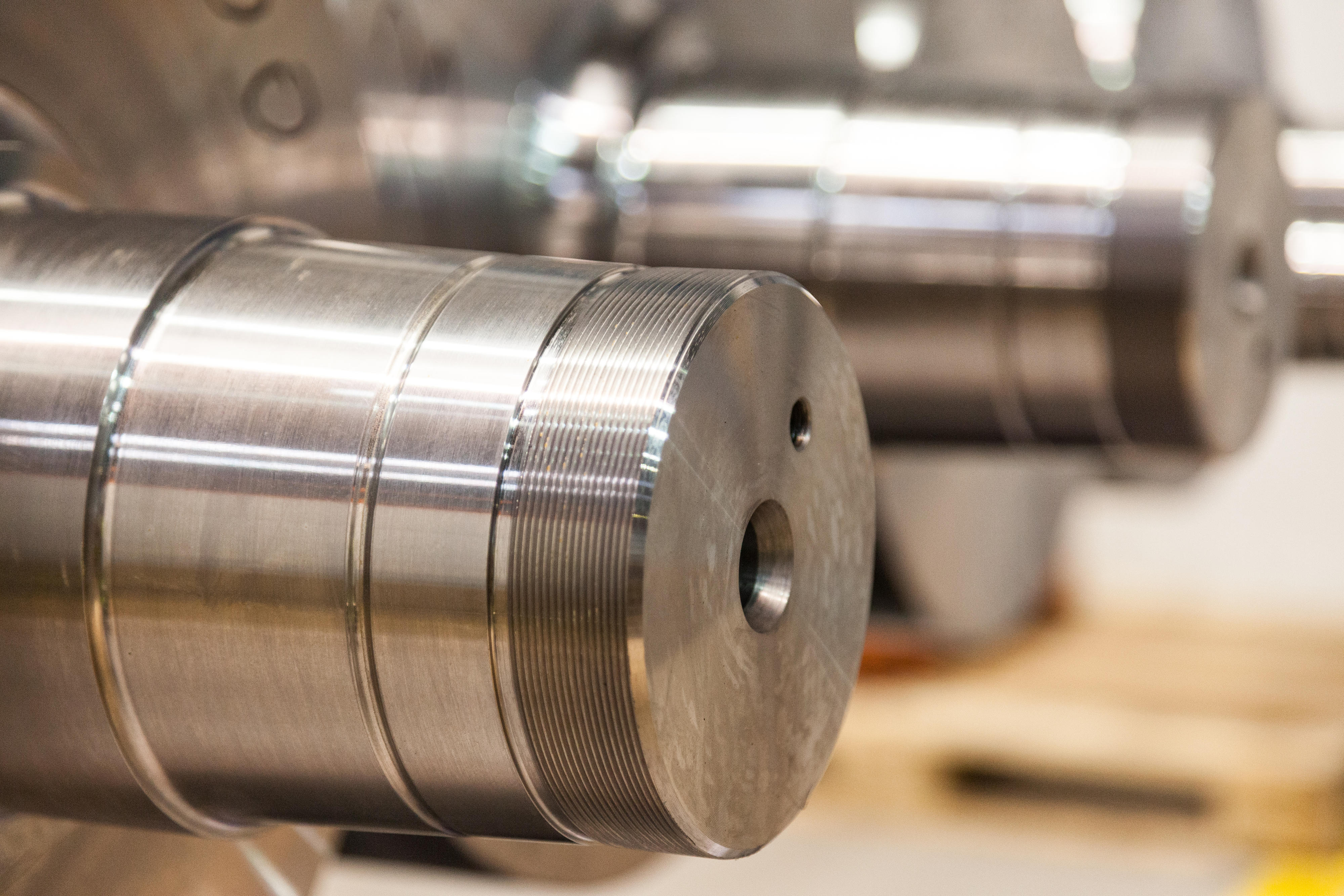 Did you know that ... Roll Service