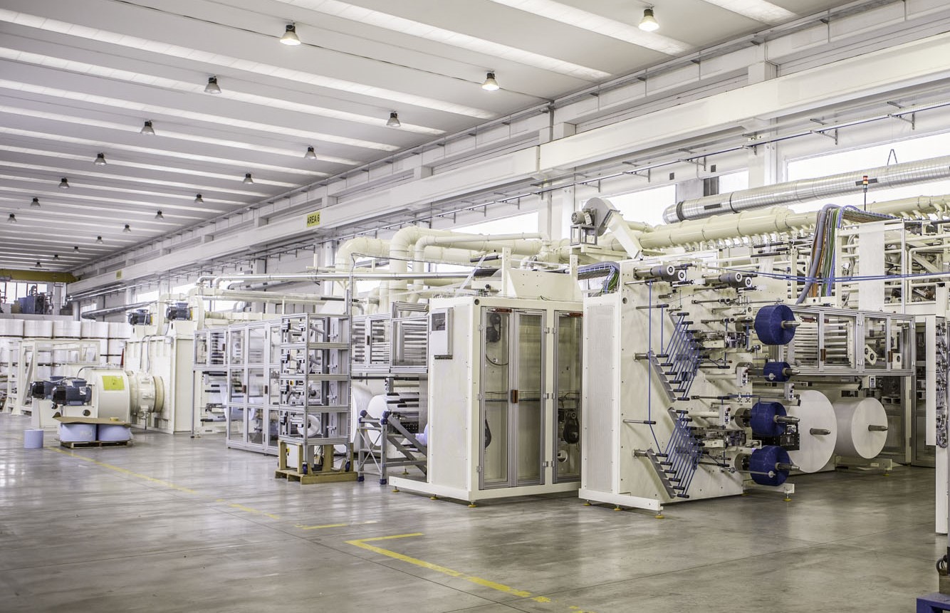 ANDRITZ acquires Diatec, Italy