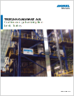 State-of-the-art furnace design for high production capacity