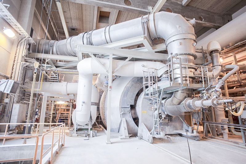 Did you know that … ANDRITZ gasification plants are using woody biomass ...