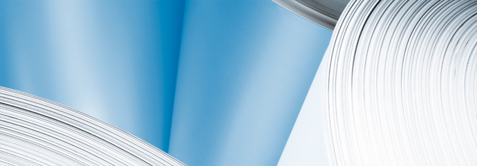 Oki Pulp & Paper mills