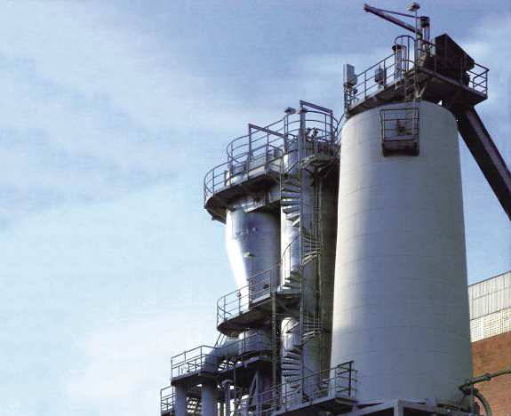 Biomass boilers & gasifiers