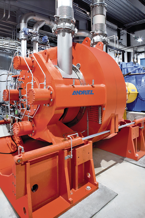 ANDRITZ Advanced TMP (ATMP) technology - Discover now!