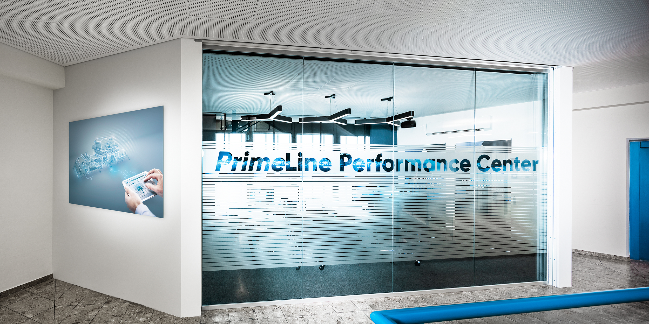 Metris Performance Center