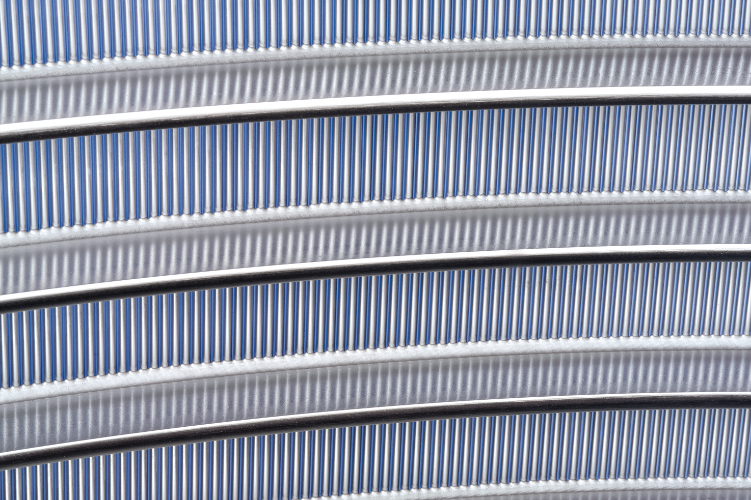 Bar-Tec W / W headbox screen baskets