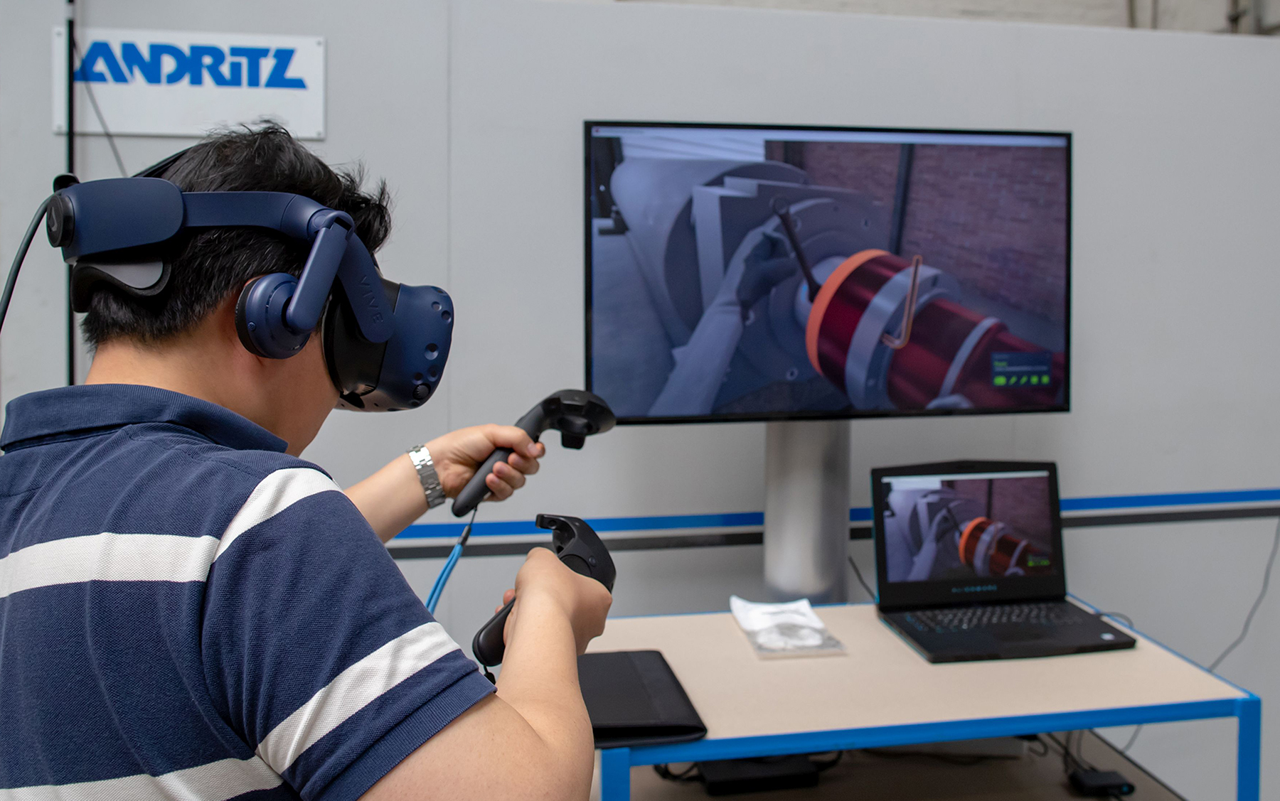 40 years and 1000 Shapemeter systems later