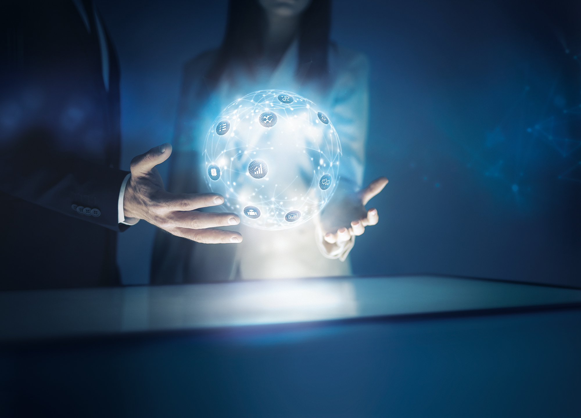 Metris All-in-one Platform