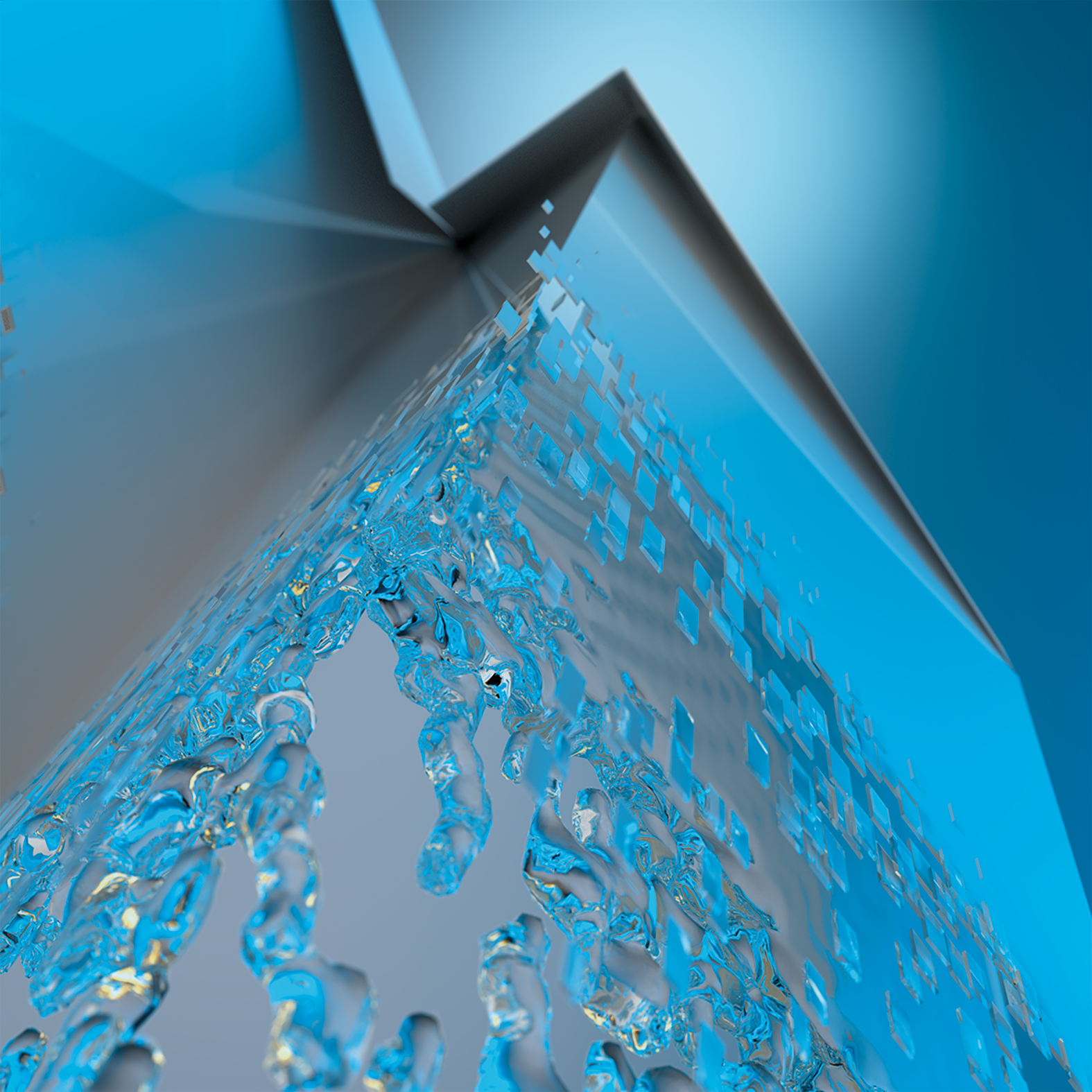 TransForm™ Forming Fabrics