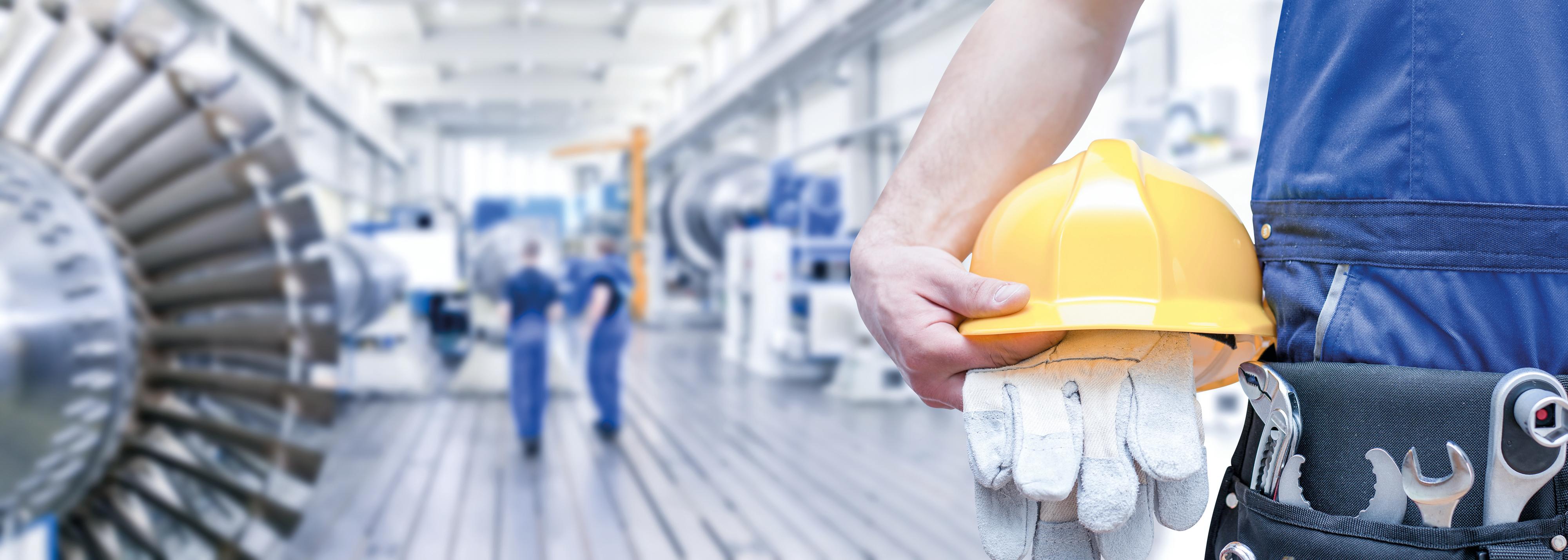 HSE Column: Safety first in everything we do