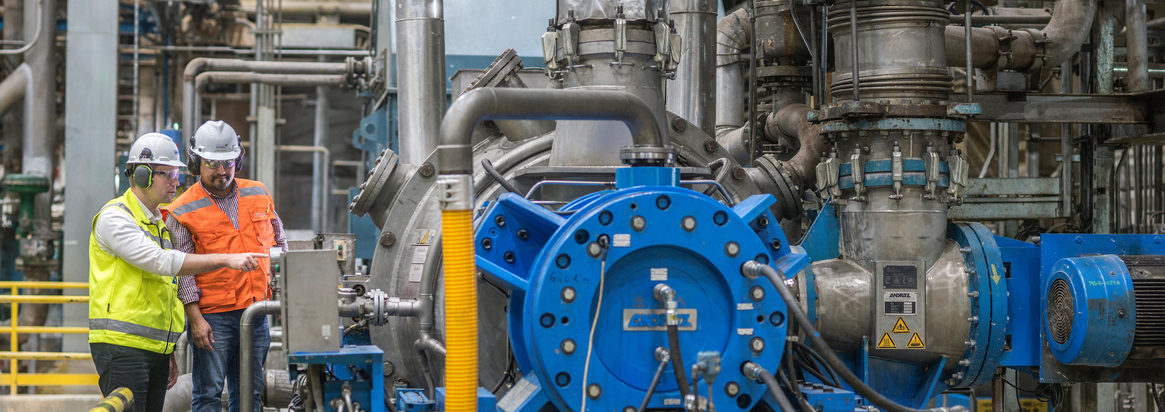 CMPC Maule: Going from strength to strength