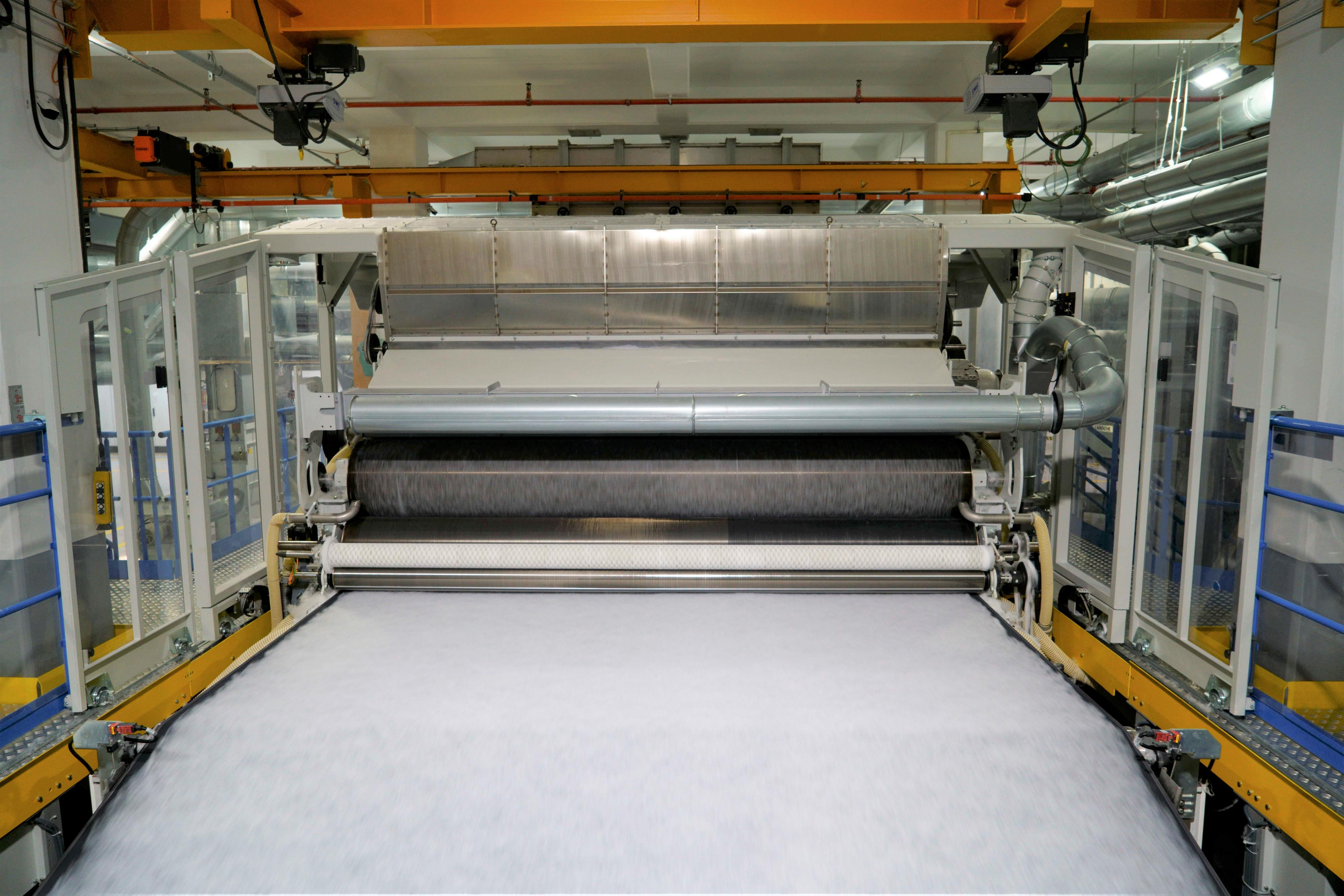 Sapro: A clinical operation with maximized efficiency