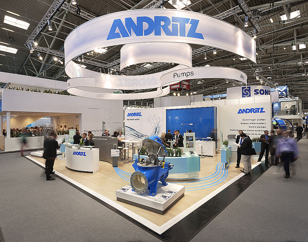 Trade fairs
