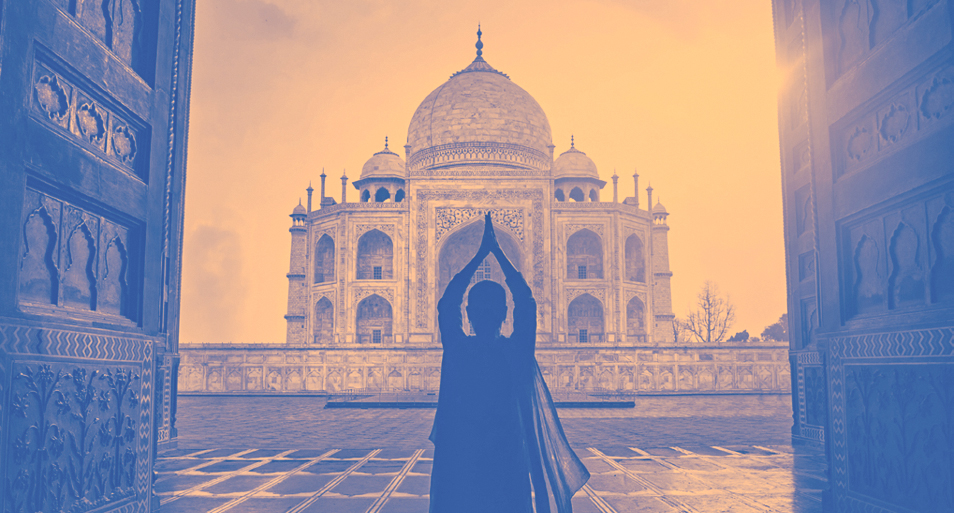 India - Best economic perspectives