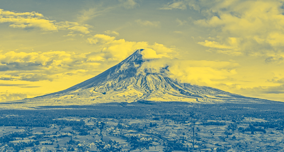 Philippines - Good prospects for green energy