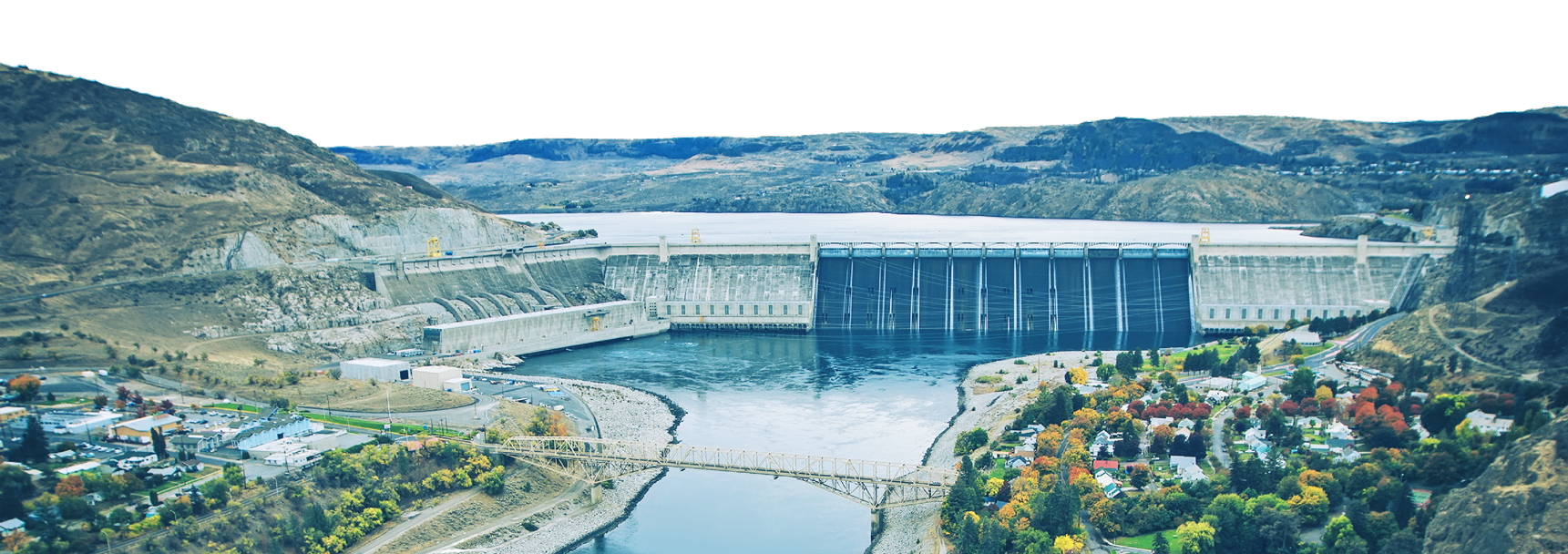 Largest-ever automation order for ANDRITZ Hydro