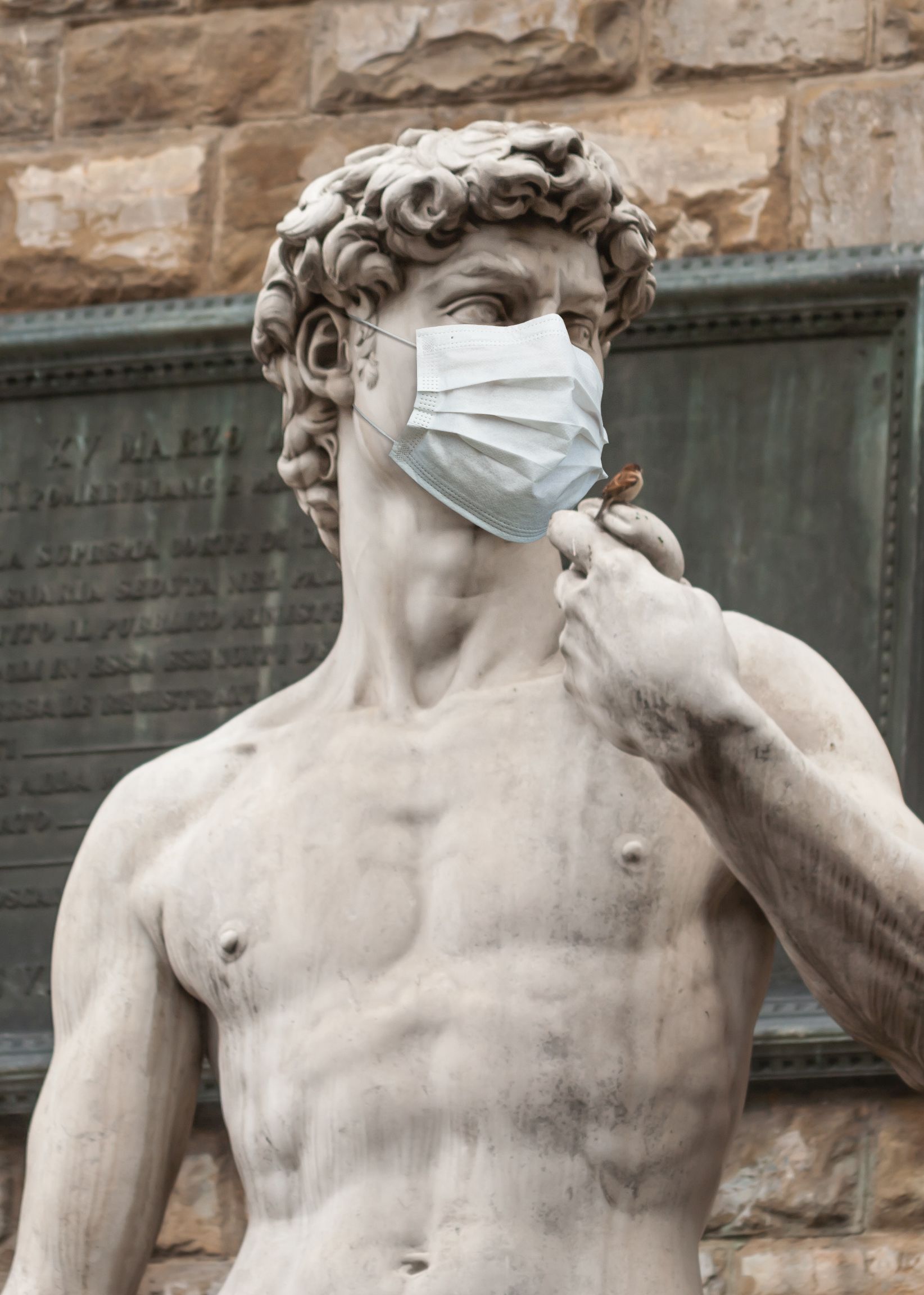 Italian renaissance of a great idea
