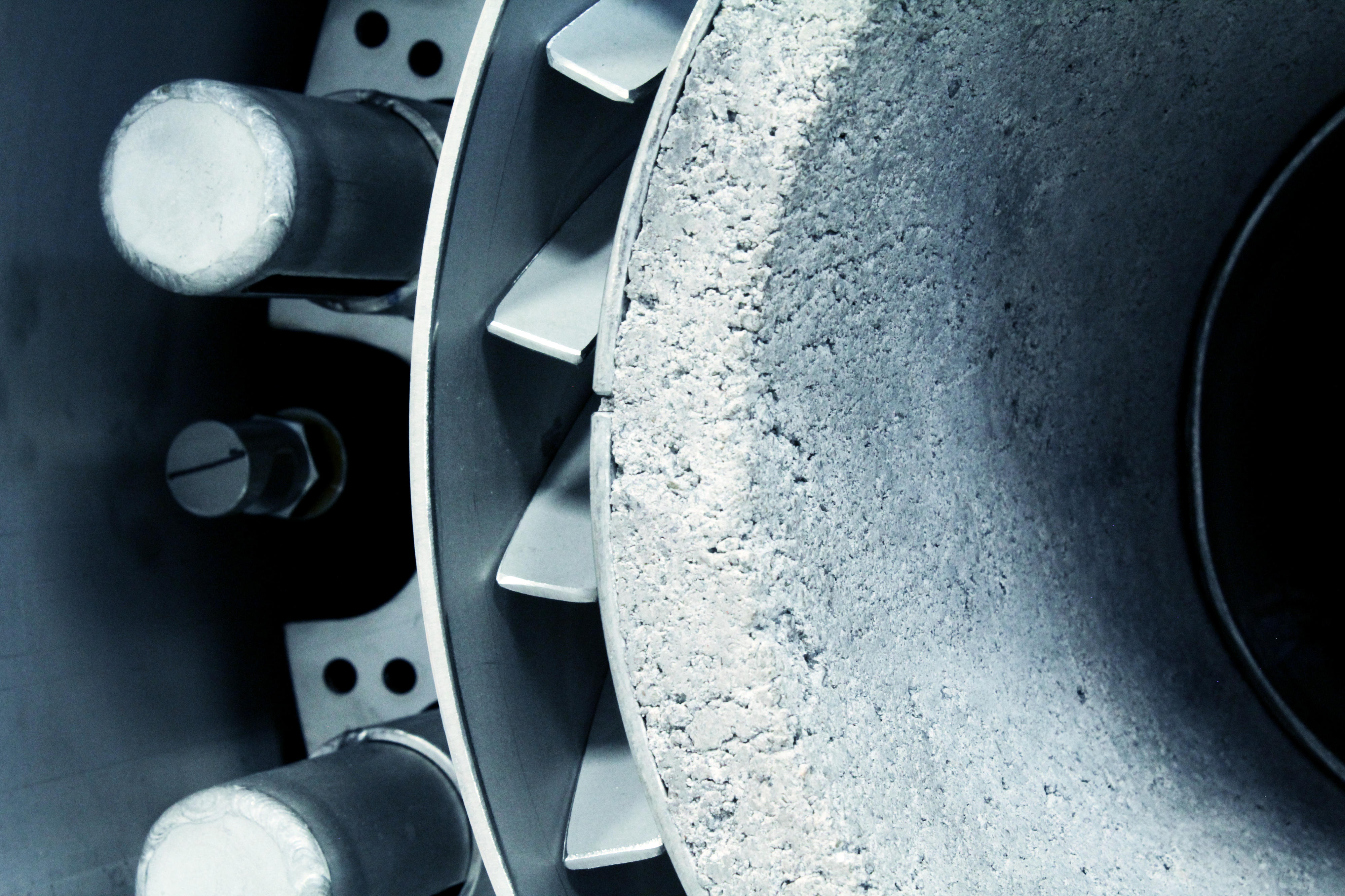 ANDRITZ Wood dust burners - Get more information here!