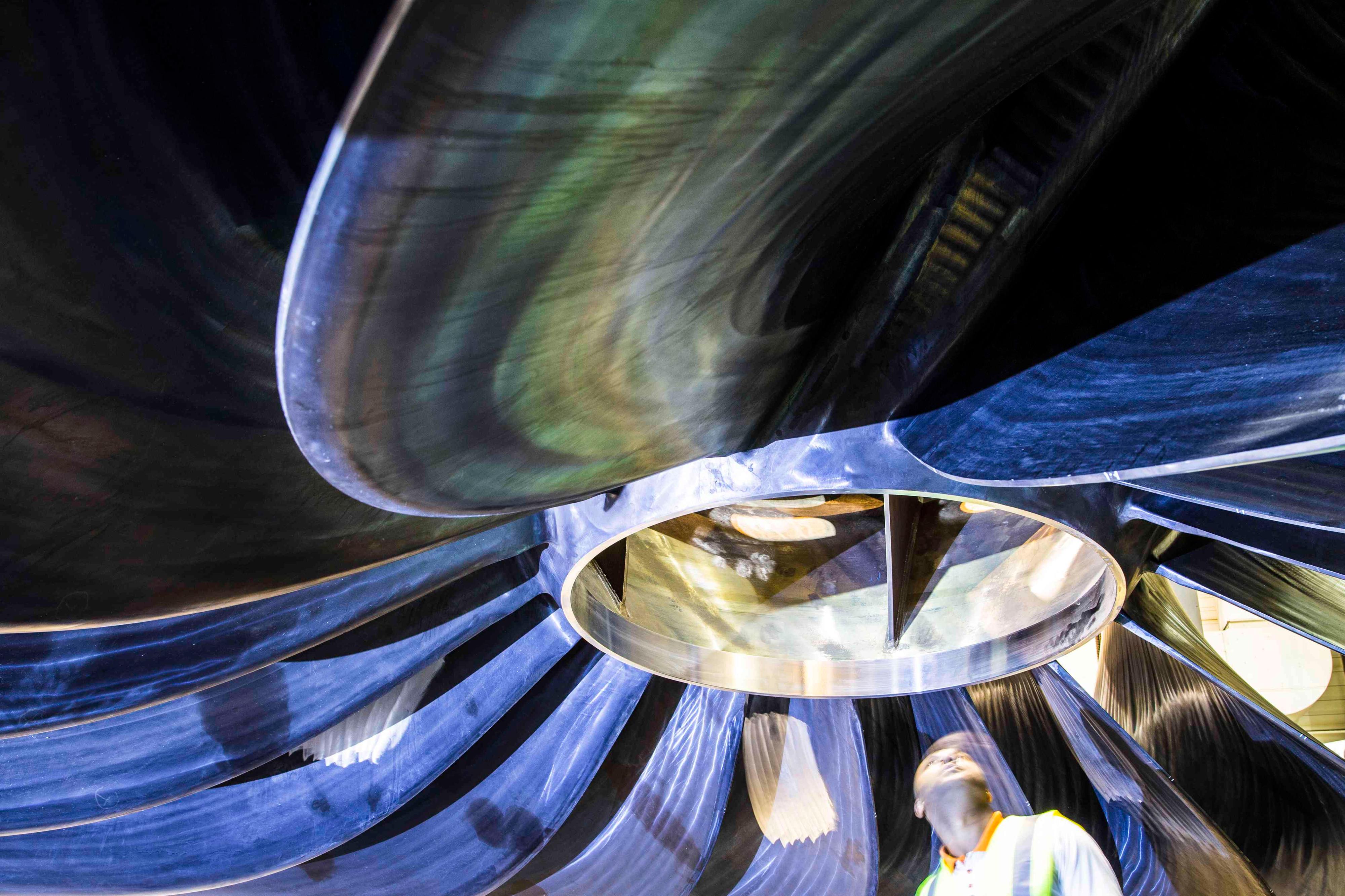 ANDRITZ to supply electro-mechanical equipment for the new Sambangalou ...