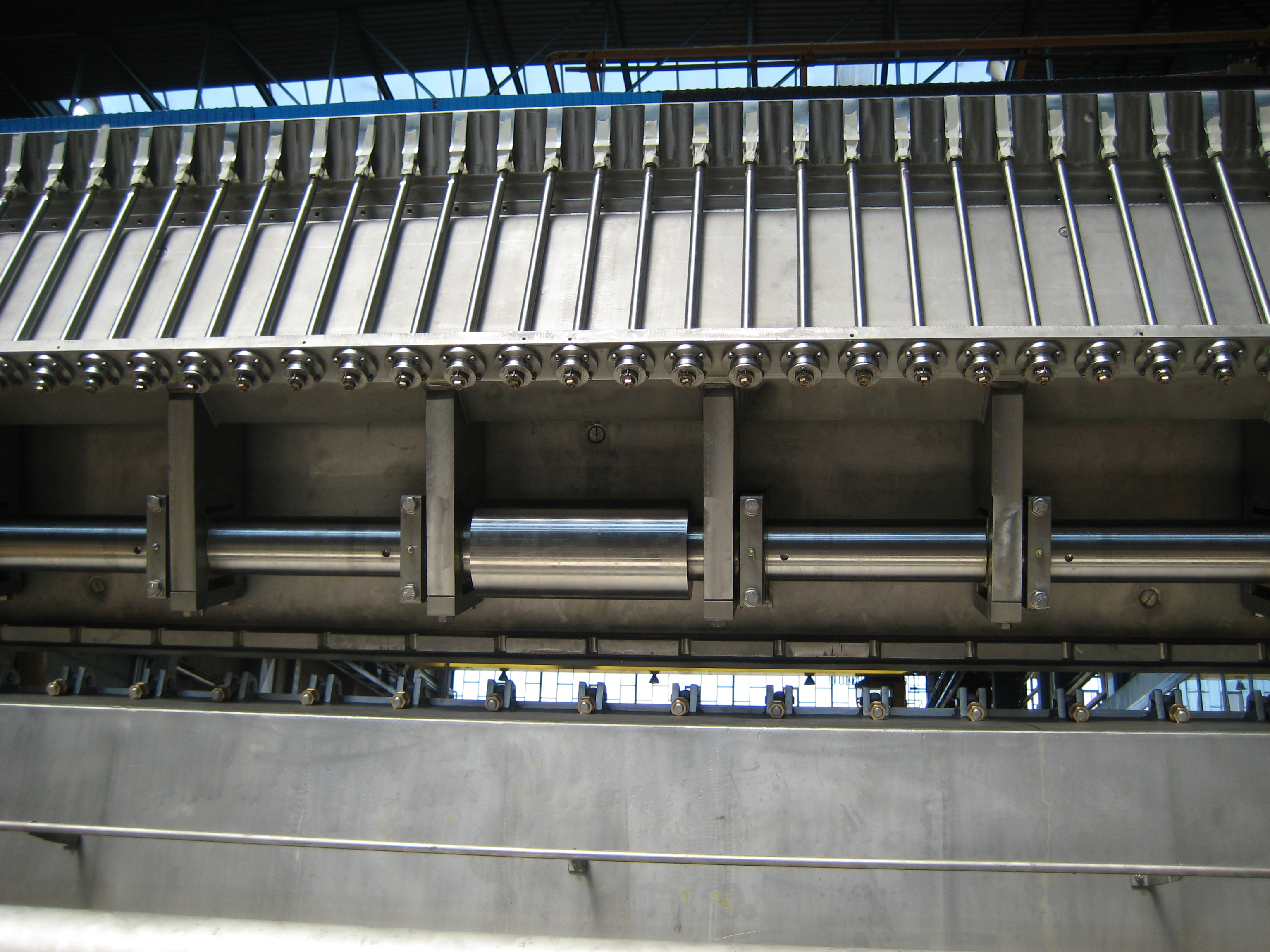 ANDRITZ Headbox service - Get more information here!