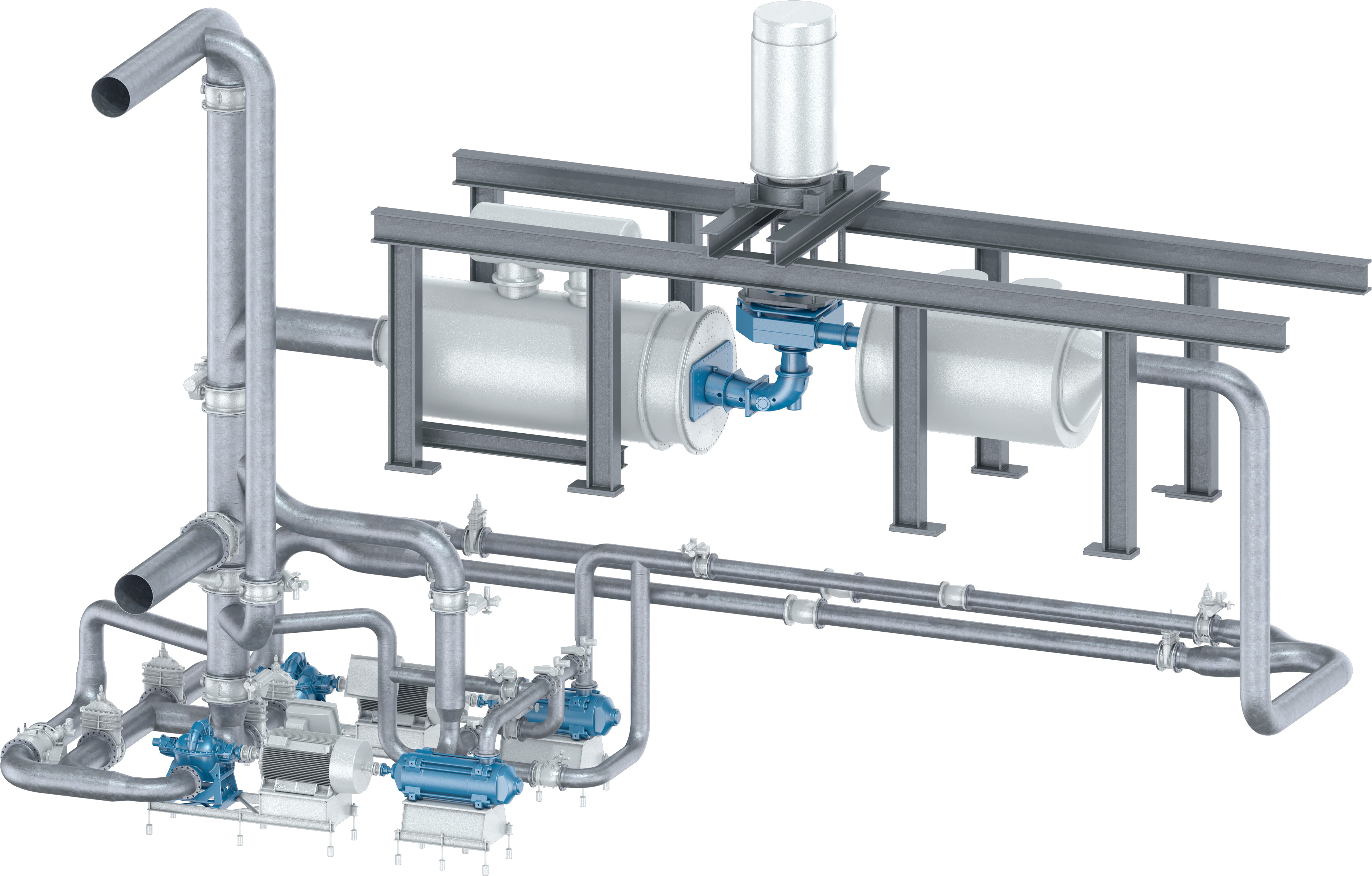 Testing for the best, with the world's strongest R&D rig