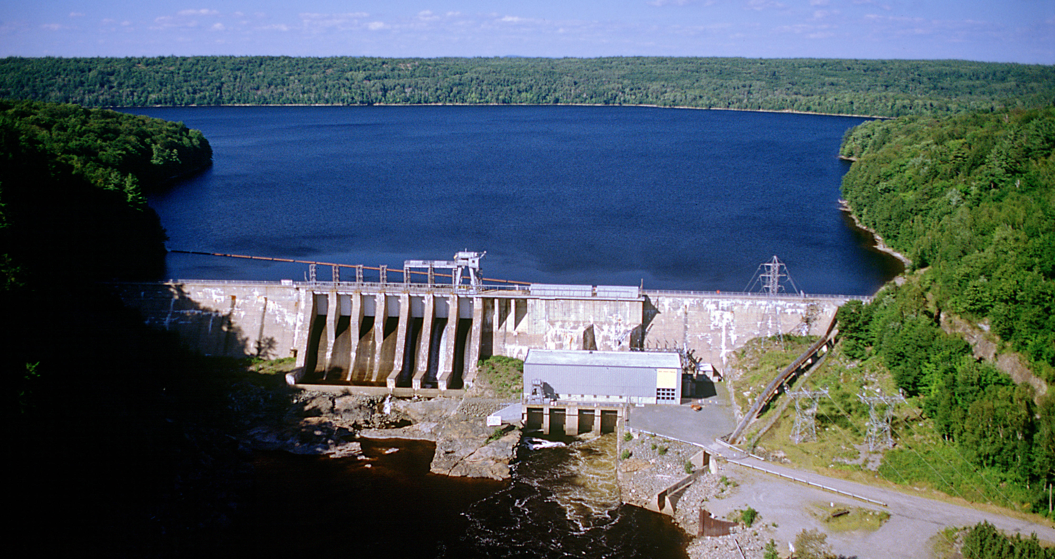 ANDRITZ HYDRO in Canada