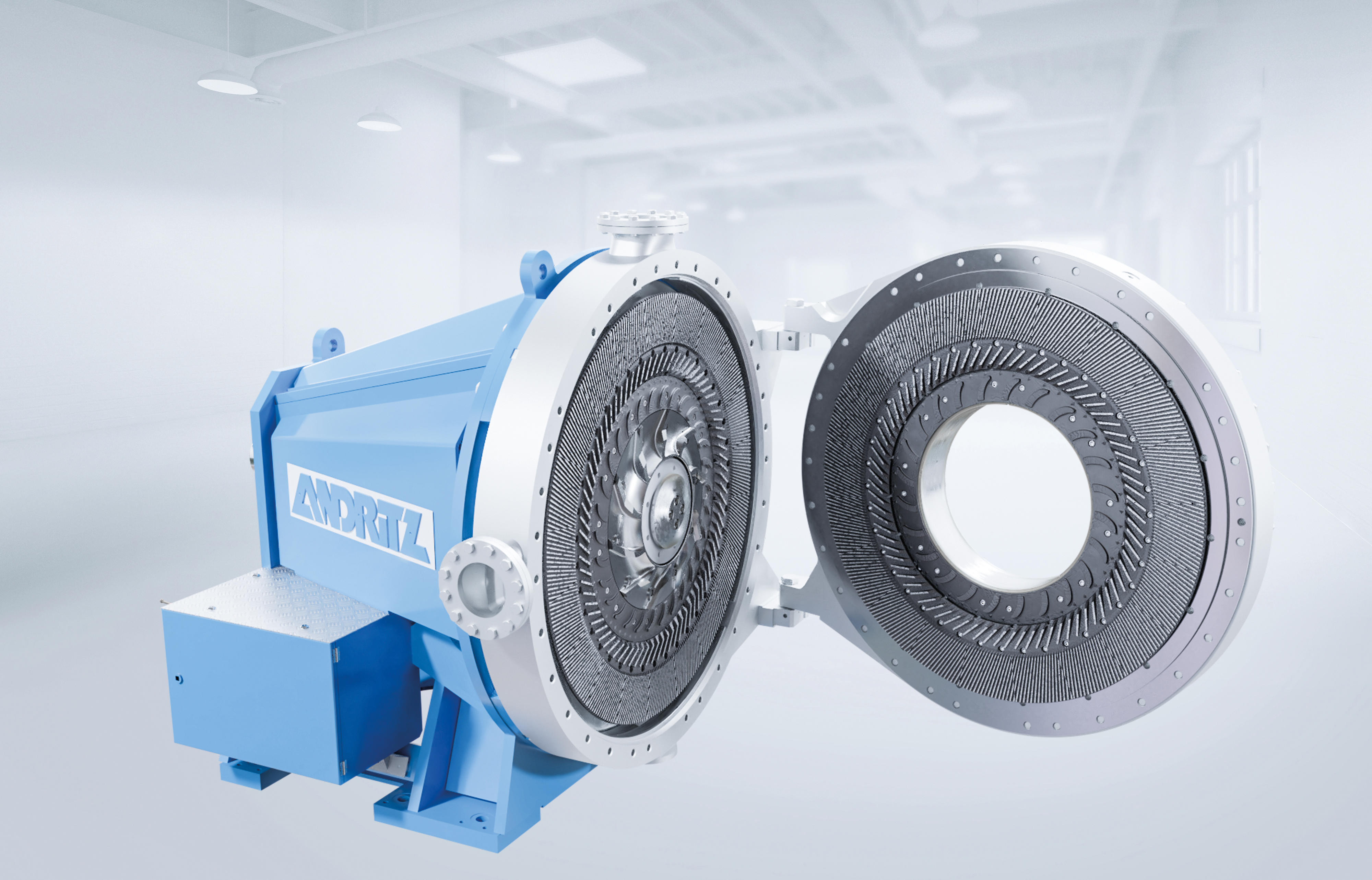 ANDRITZ to supply the world’s largest chip washing and pressurized ...