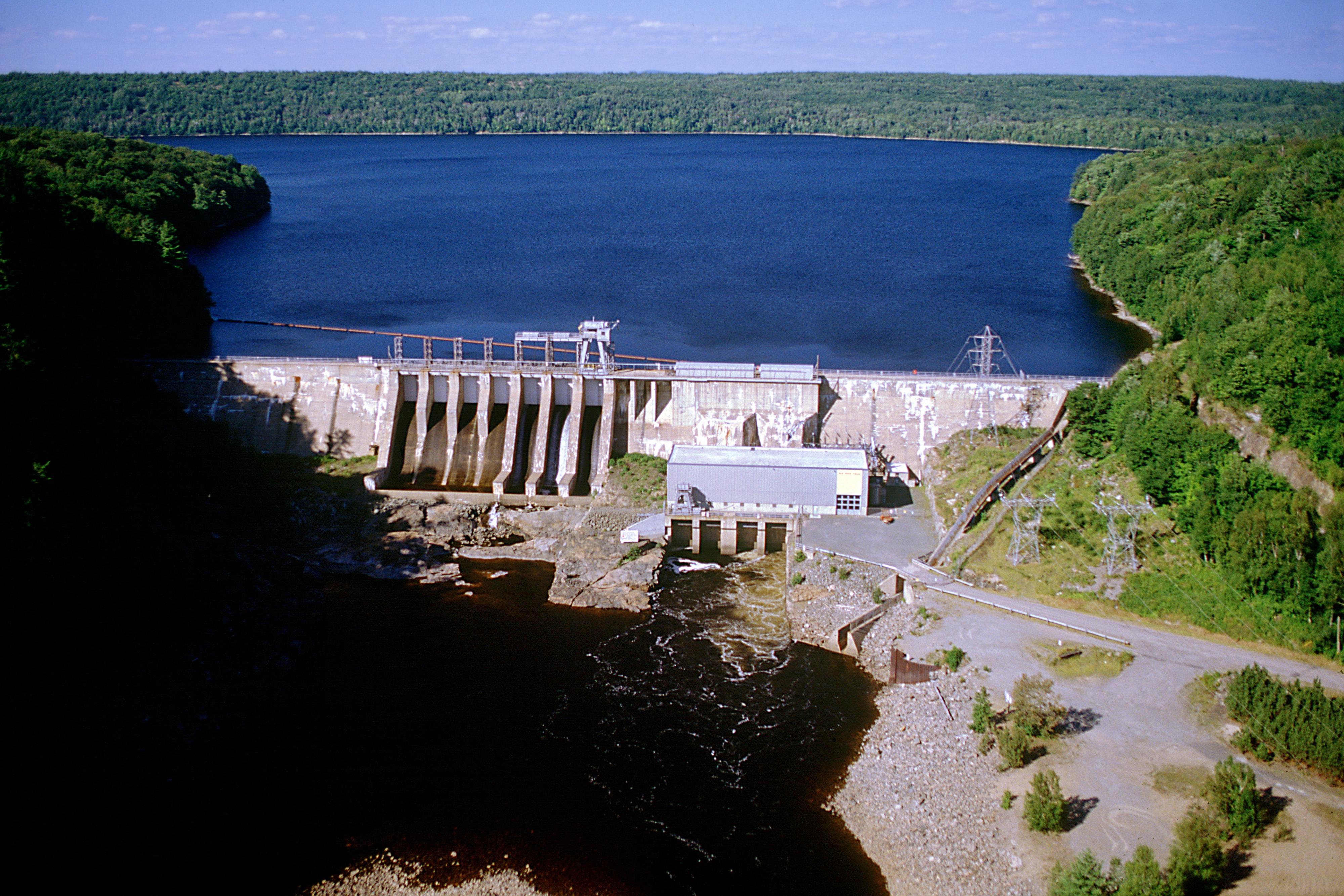 ANDRITZ to supply electro-mechanical equipment for Red Rock Falls ...