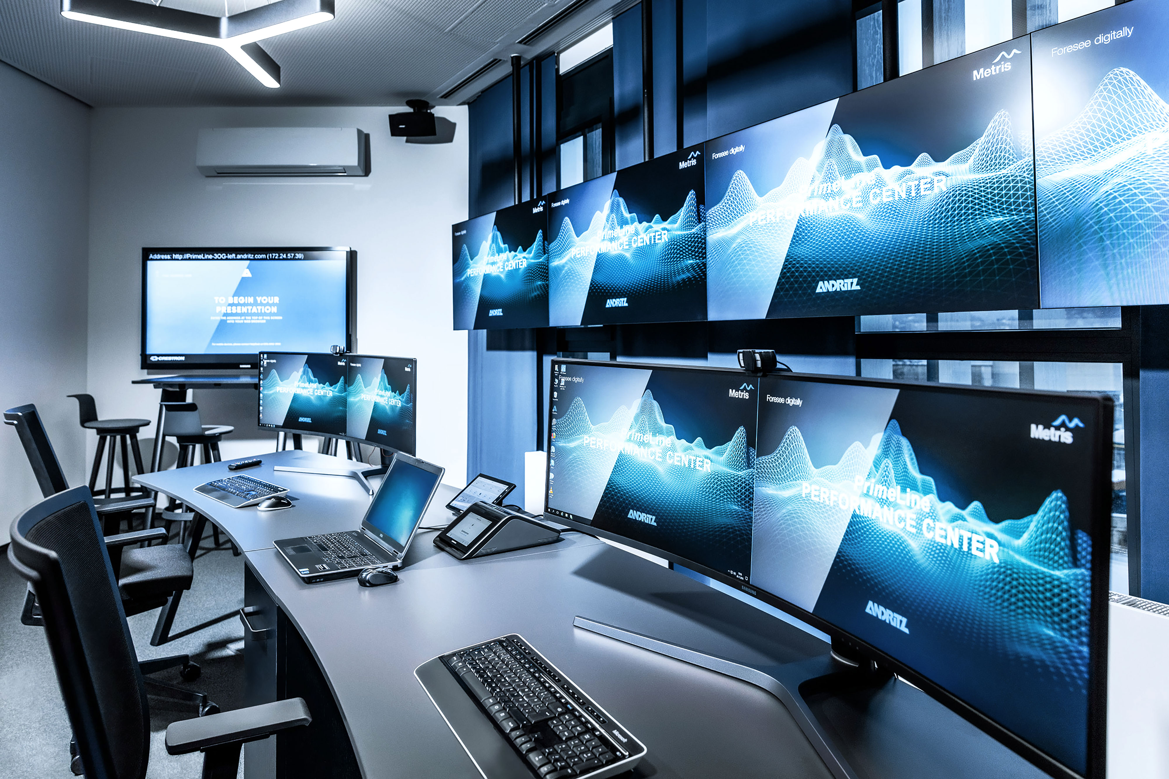 Does digitalization help make our production more efficient?