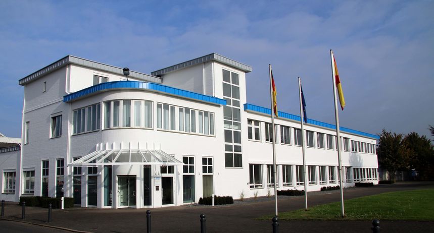 ANDRITZ Metals Germany GmbH, Krefeld, Germany