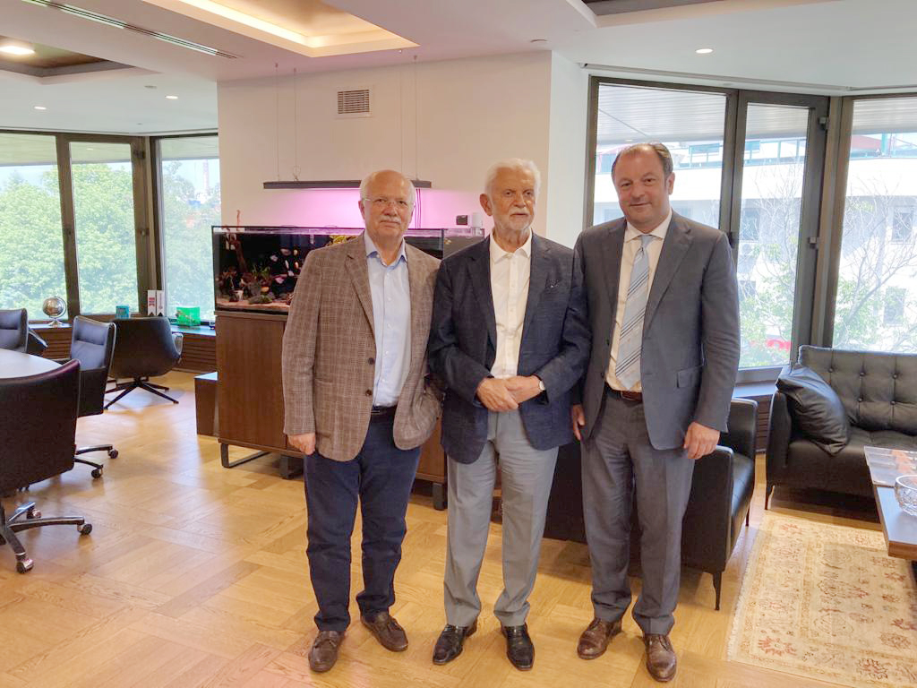 ANDRITZ receives follow-up order from Kastamonu Entegre, Turkey, for a ...