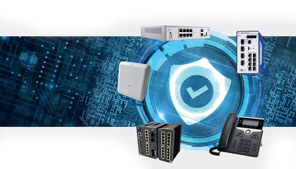 HyNET and HySEC - cybersecurity for your assets