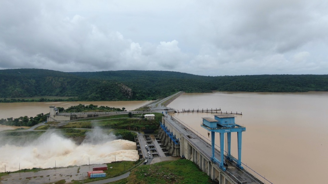 ANDRITZ to modernize second generating unit at the Jebba hydropower ...