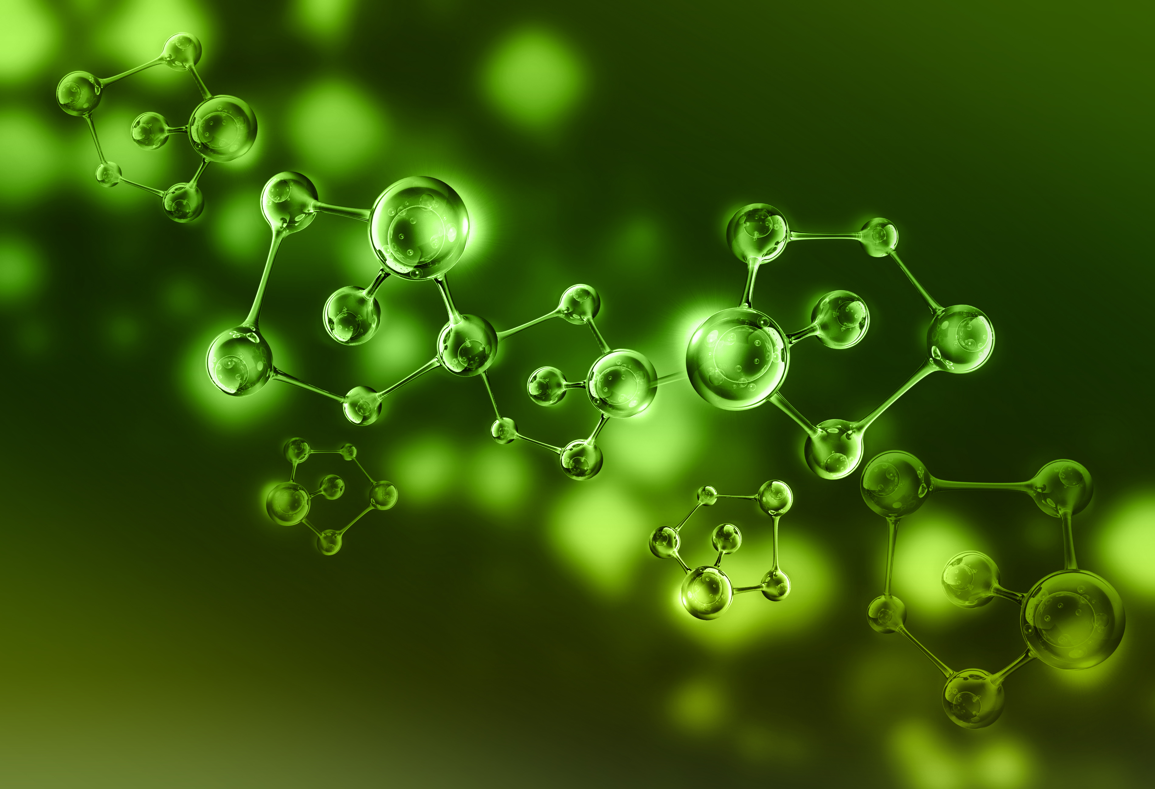 Chemicals