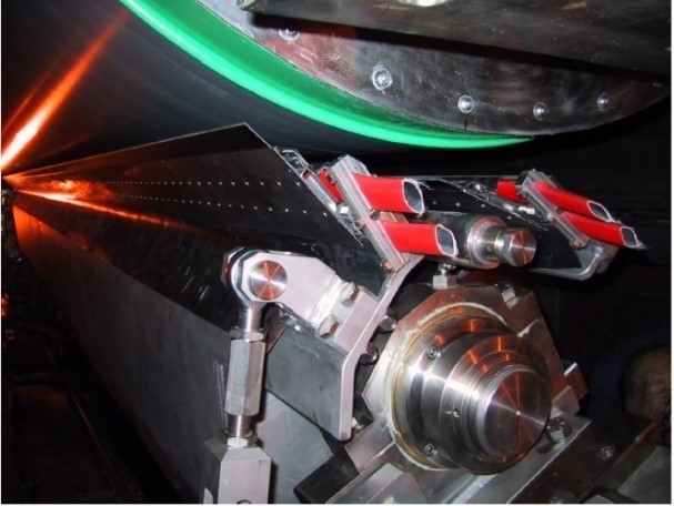 ANDRITZ acquires Bonetti Group, Italy