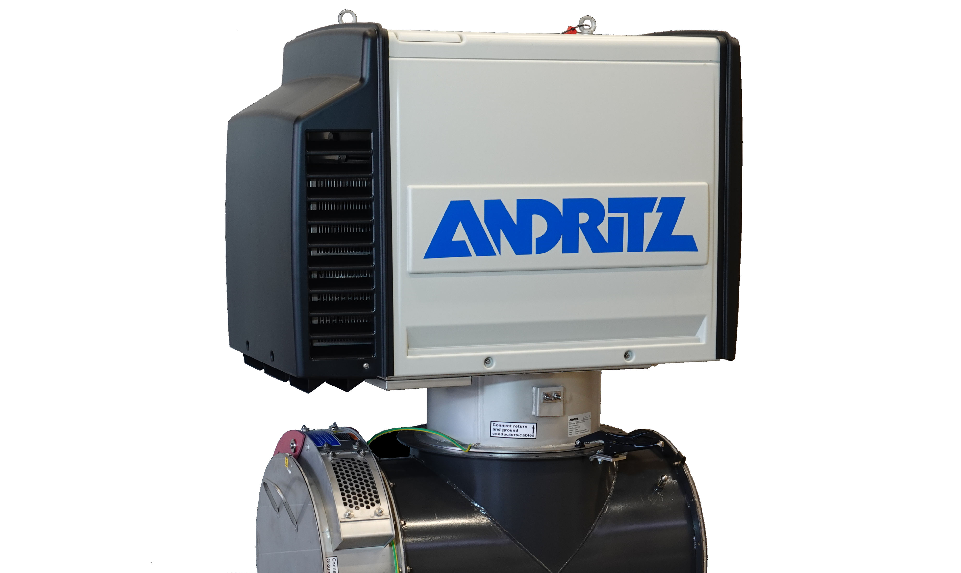 SIR switched integrated high frequency rectifier