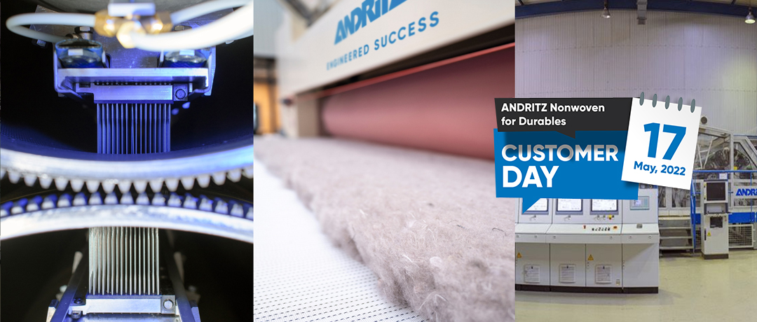 Photo gallery of the Customer Day Hygiene
