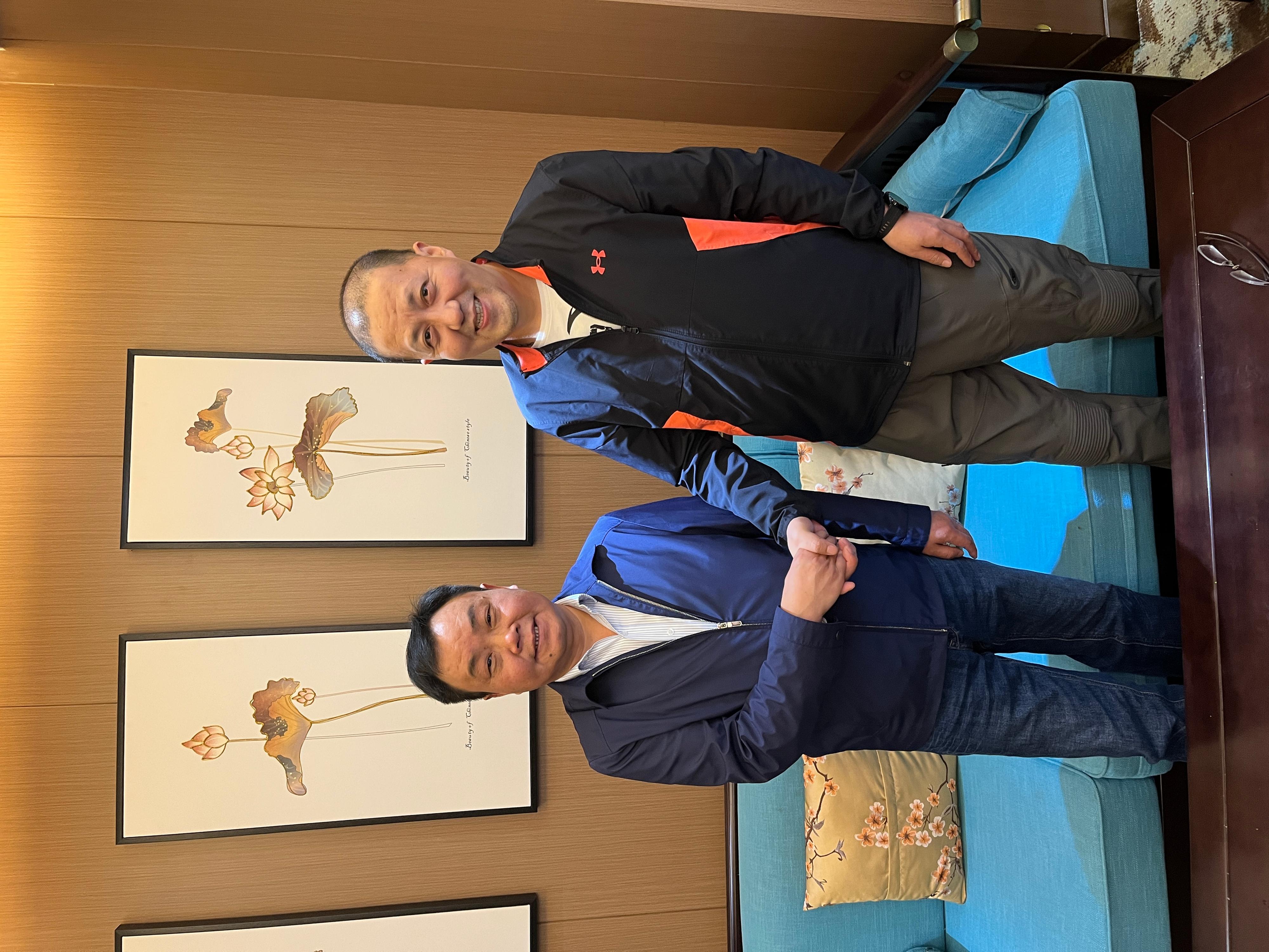 Lee & Man Paper Manufacturing orders 5th ANDRITZ shoe press to boost ...