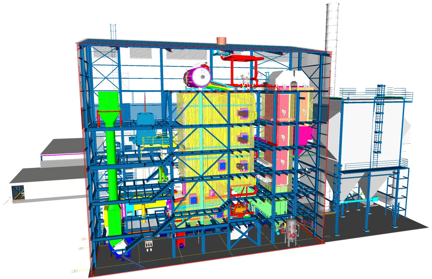 ANDRITZ supplies a leading sugar producer in Hungary with a new biomass ...