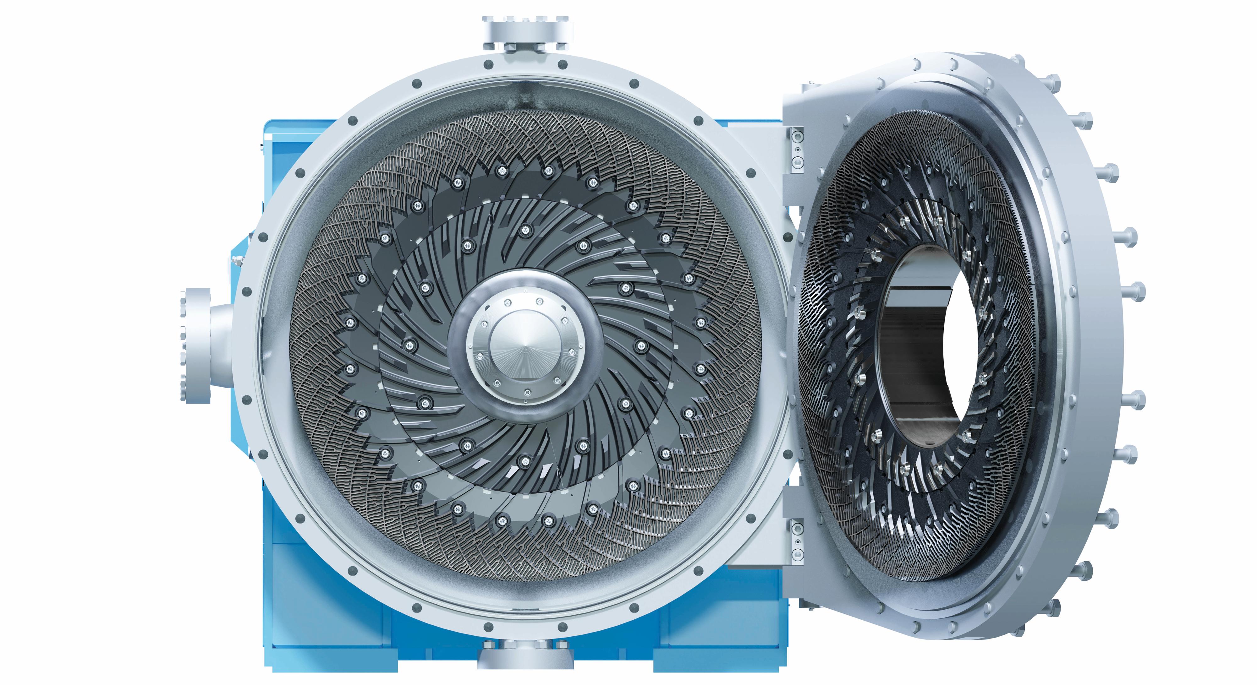 ANDRITZ to supply pressurized refining system to Sudama Wood Panel, India